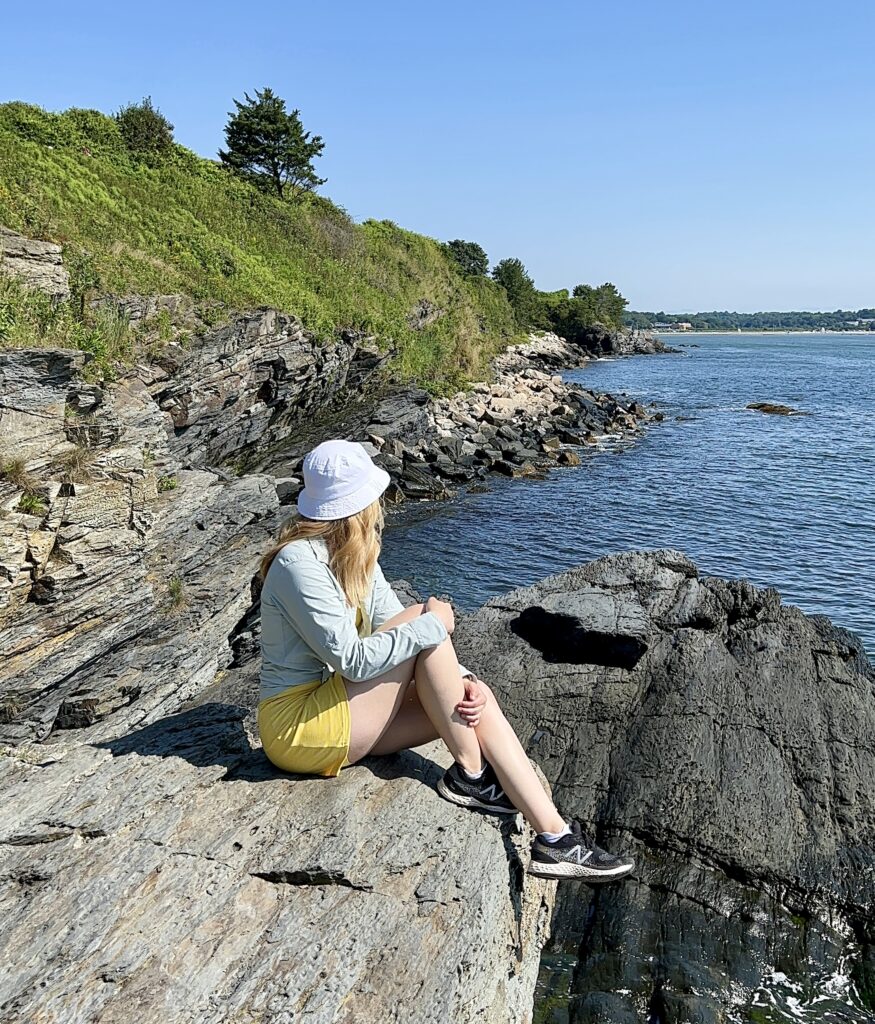How to Spend a Weekend Getaway in Newport, RI - Maximizing My PTO