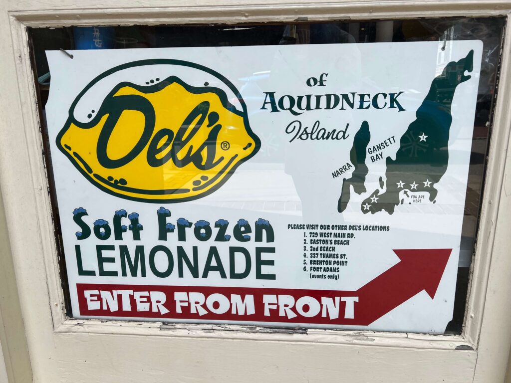 How to Spend a Weekend Getaway in Newport, RI - Maximizing My PTO